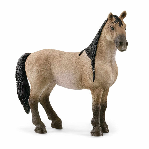 SCHLEICH CRIOLLO DEFINITIVO MARE 13948 - Tolly Toys