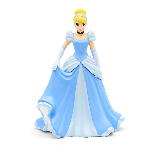 TONIES DISNEY CINDERELLA TONIE AUDIO CHARACTER - Tolly Toys