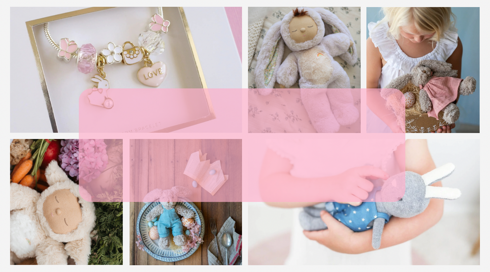 Tolly Toys - Kids’ & Baby Toys